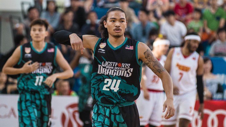 Top players to watch in the PBA D-League (Part 1) - ESPN