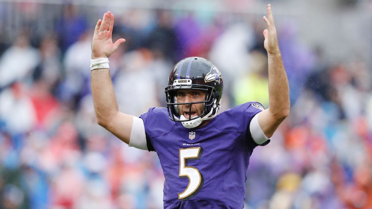 Fantasy football - Top fantasy football streaming options for Week 4 ...