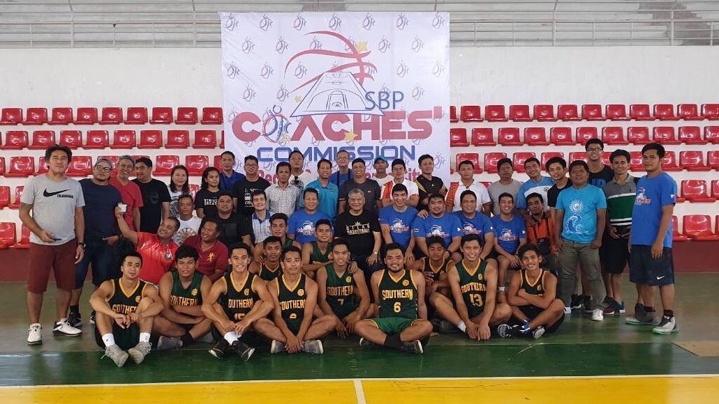 SBP aims to 'coach the coaches' in new program - ESPN