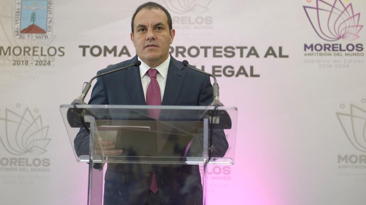 Cuauhtémoc integra a su gobierno a Isaac Terrazas y Germán Villa - ESPN