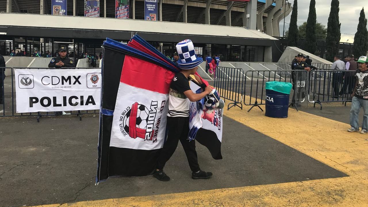 'Espíritu' de Indios sigue a FC Juárez al Estadio Azteca - ESPN