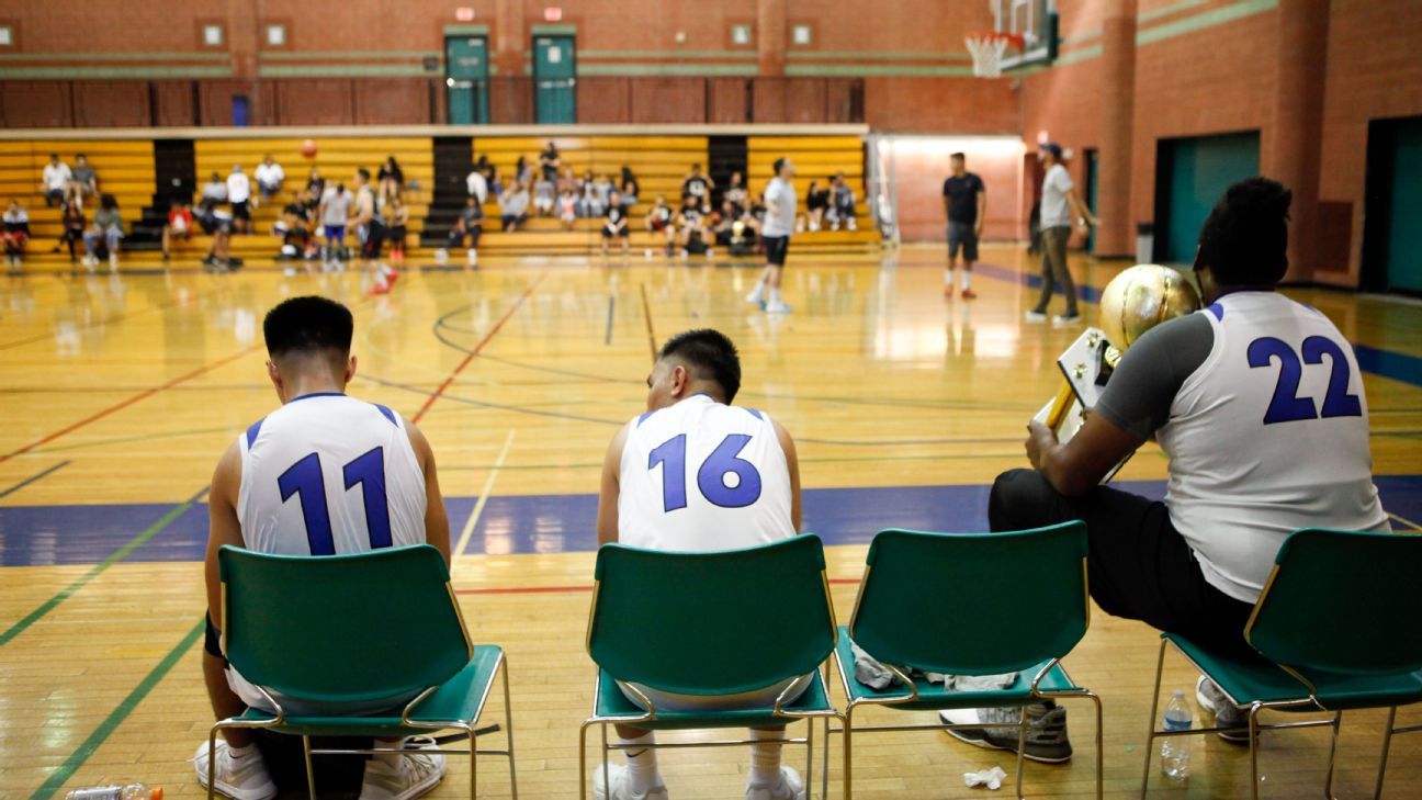 A new King in L.A.? Not so fast, for some Filipino fans hesitant to ...