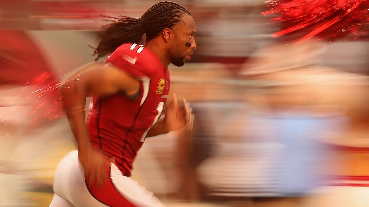 Fantasy football - Eric Karabell's Stock Watch for Week 7 - Time to ...