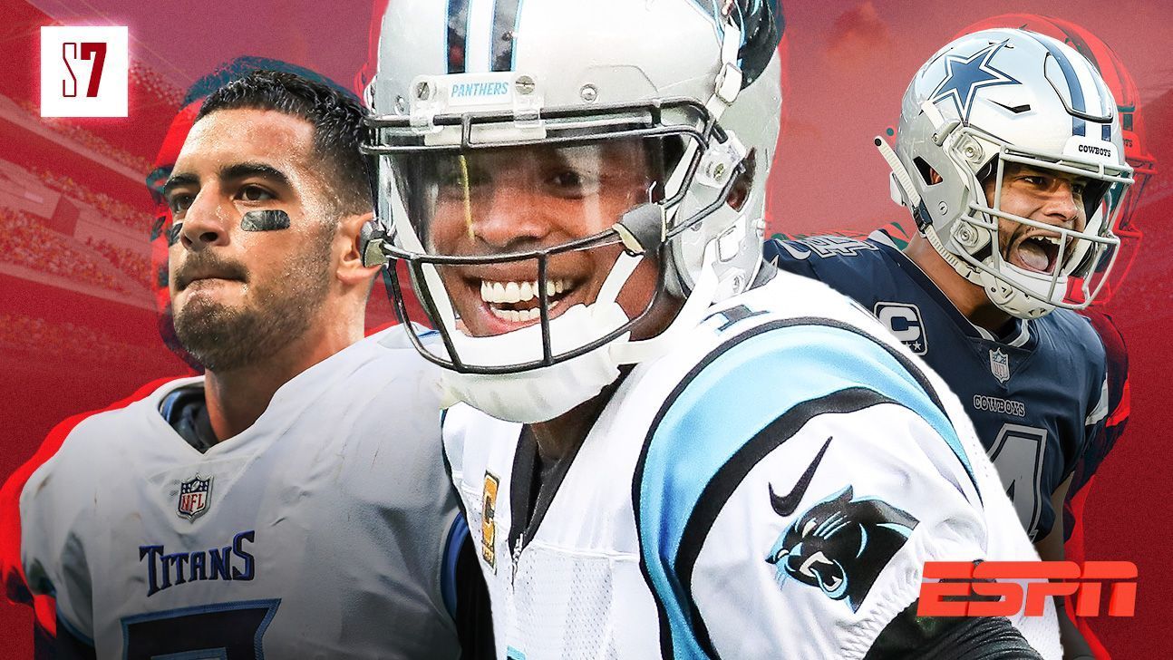 Los héroes, villanos y el drama que dejó la Semana 7 de la NFL de la ...