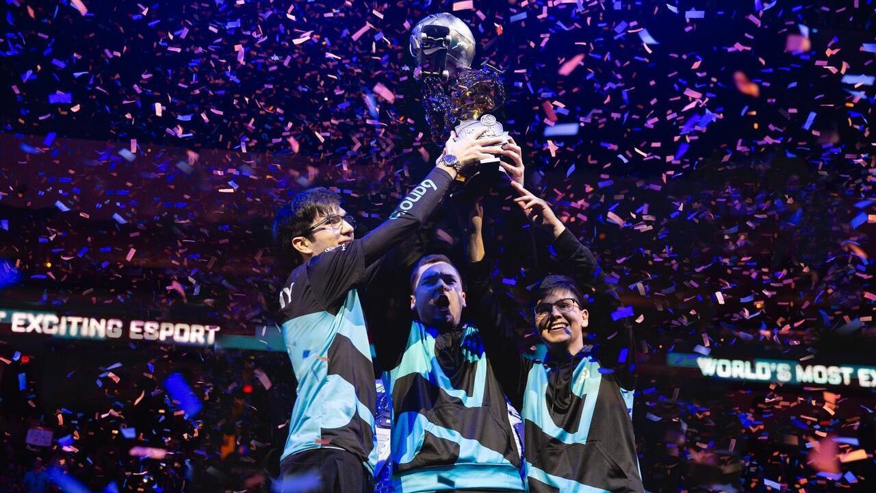 Rocket League: C9 breaks down run to RLCS title - ESPN