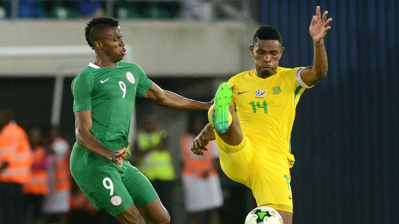 Wits open up healthy lead in Absa Premiership - ESPN