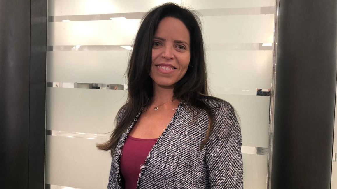 Luz Acosta arriba a México para recibir medalla olímpica de Londres ...