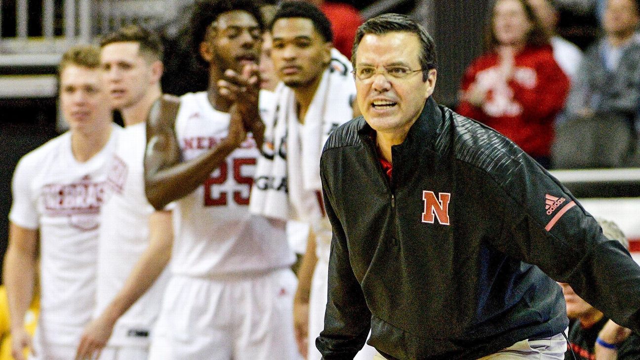 San Jose State Spartans hire Tim Miles as men's basketball coach - ESPN