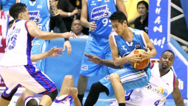 My Toughest Matchup, as told by Wesley Gonzales - ESPN