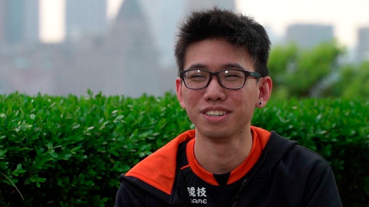 Dota 2: Major de Xunquim sofre com polêmica de participação de jogador ...