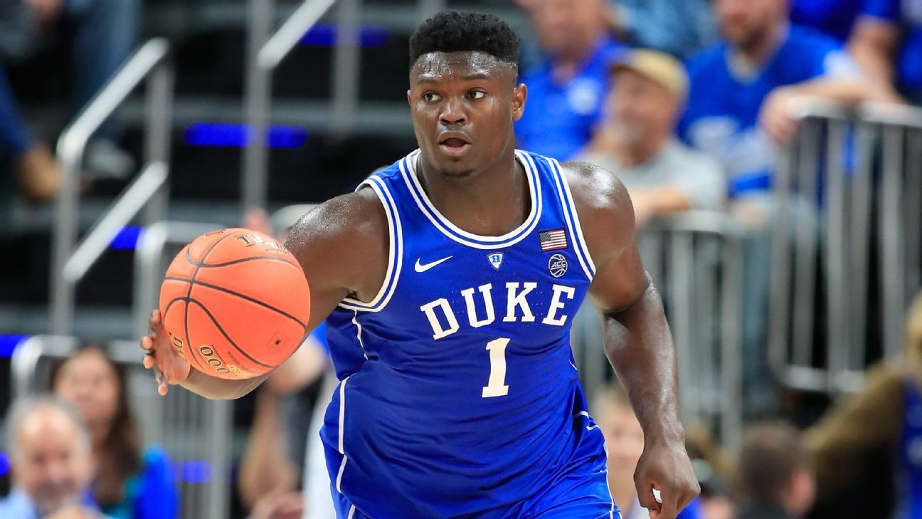 Dick Vitale's college basketball all-decade team - ESPN