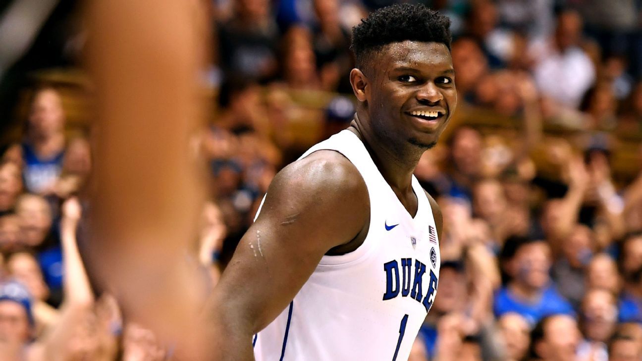 What's real and what's fake a month into college basketball season - ESPN