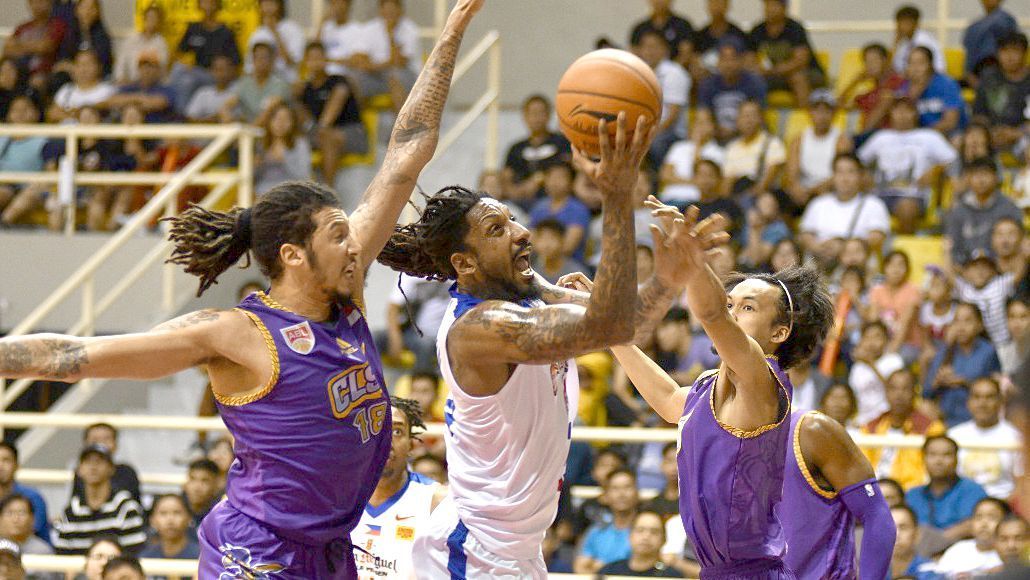 Alab Pilipinas opens ASEAN play with win over CLS Knights Indonesia - ESPN