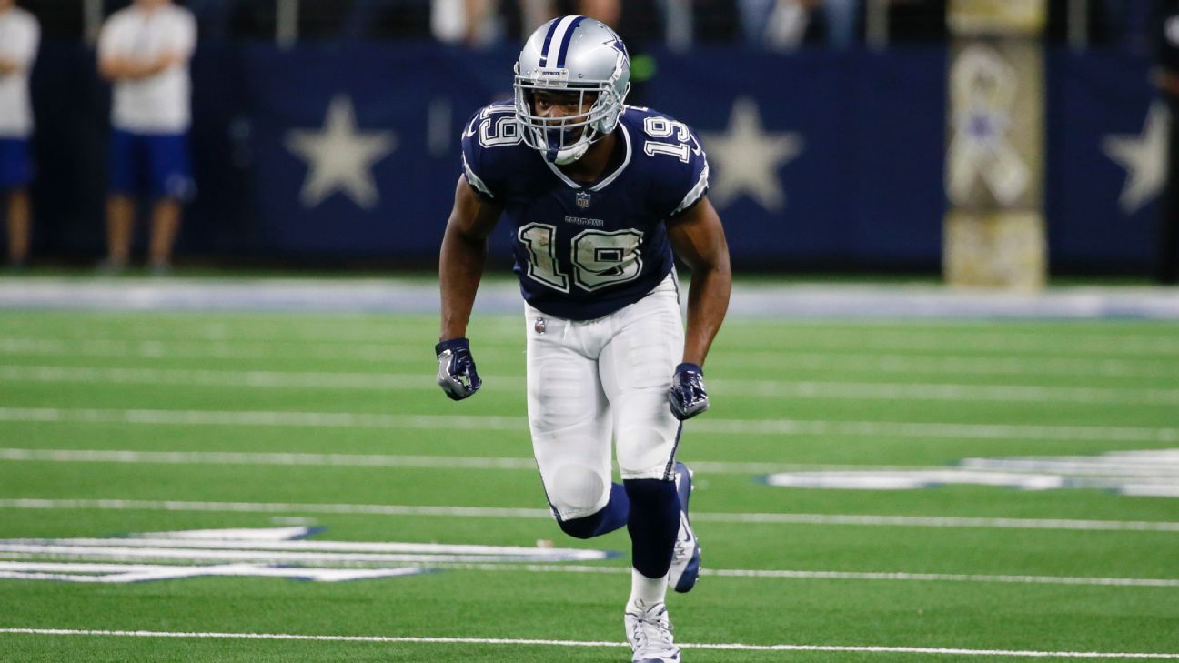 ¿Es Amari Cooper el mejor canje durante la temporada de la historia? - ESPN