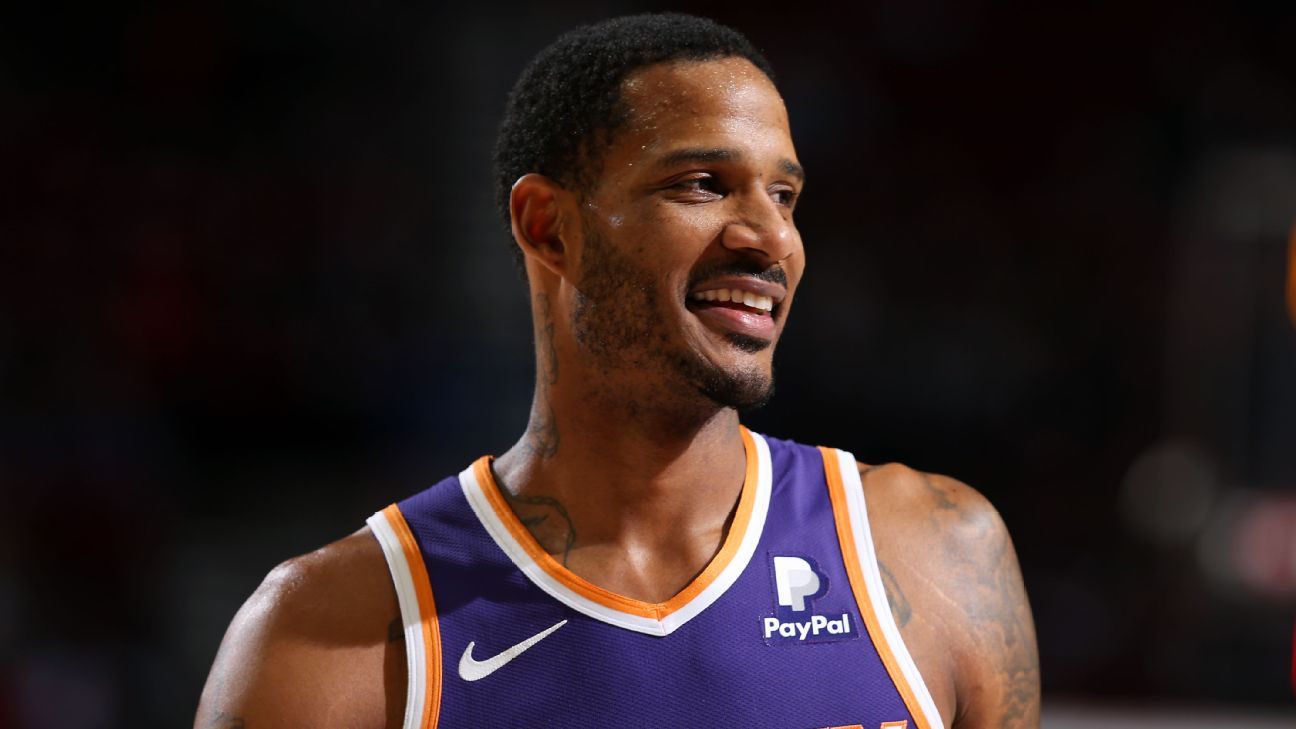 Wizards, Suns revive trade sending Trevor Ariza to Washington - ESPN