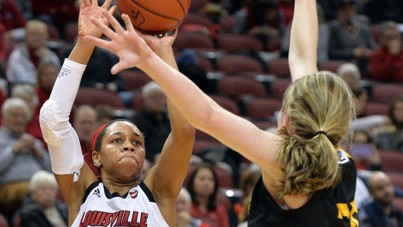 Power 5 preview - Big matchups highlight a busy January - ESPN