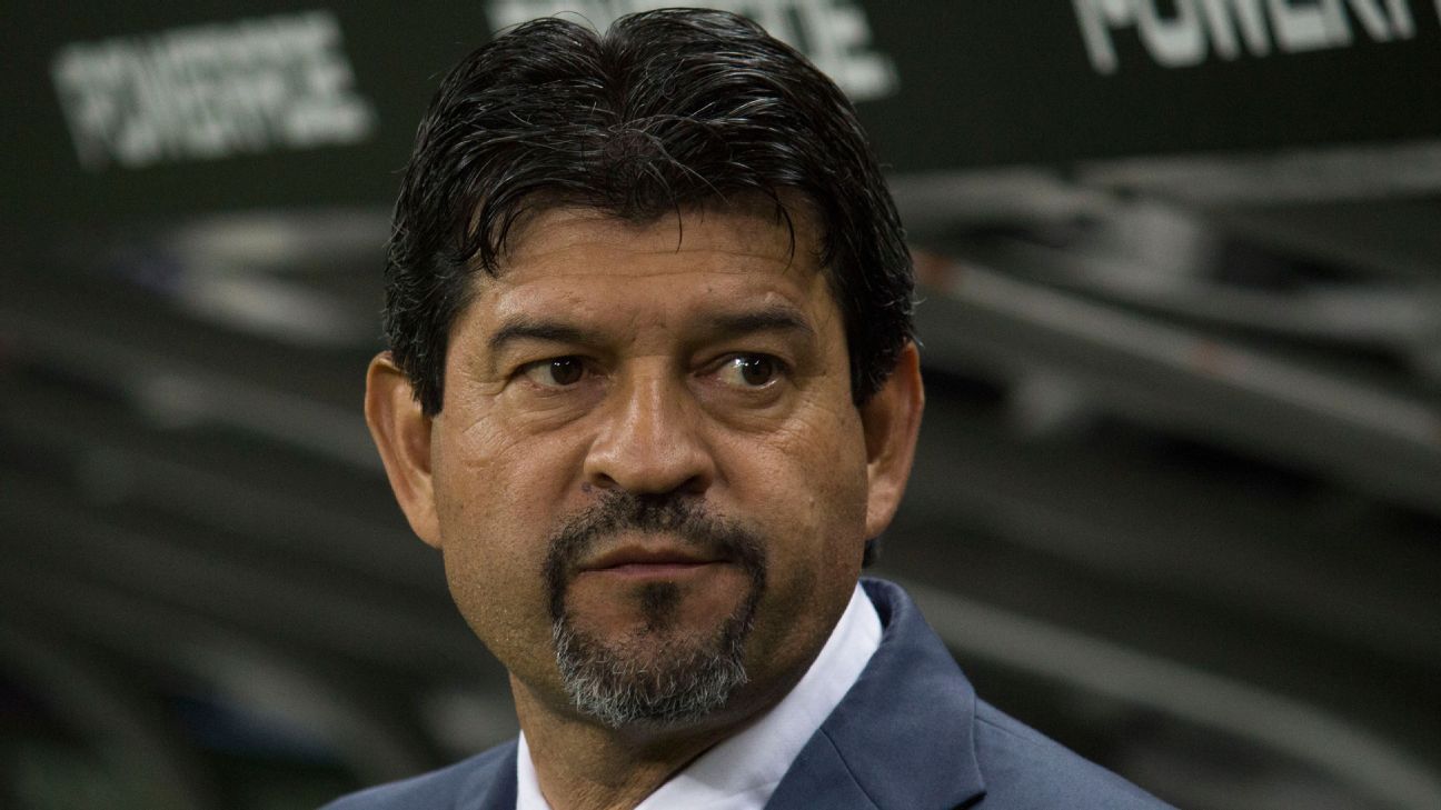 Cardozo: "Si sigue ladrando, significa que vamos cabalgando" - ESPN