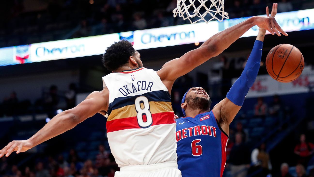 Fantasy 30: Jahlil Okafor, Kenneth Faried turning heads - ESPN