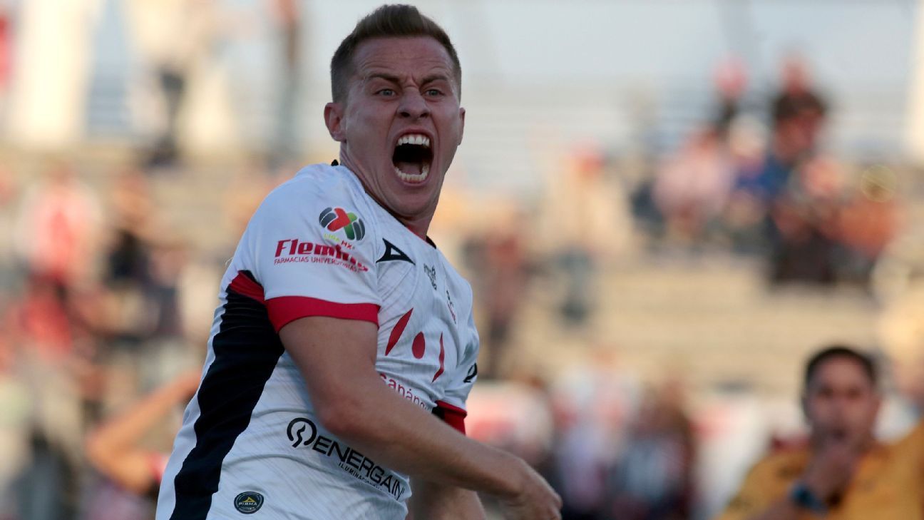 Lobos BUAP, a 11 puntos de la salvación, vive sin obsesión de ese ...