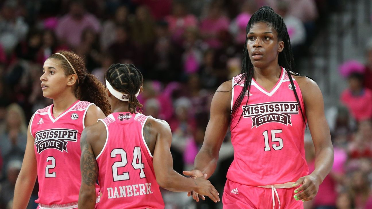 NCAA selection committee's top 16 reveal will answer biggest ...