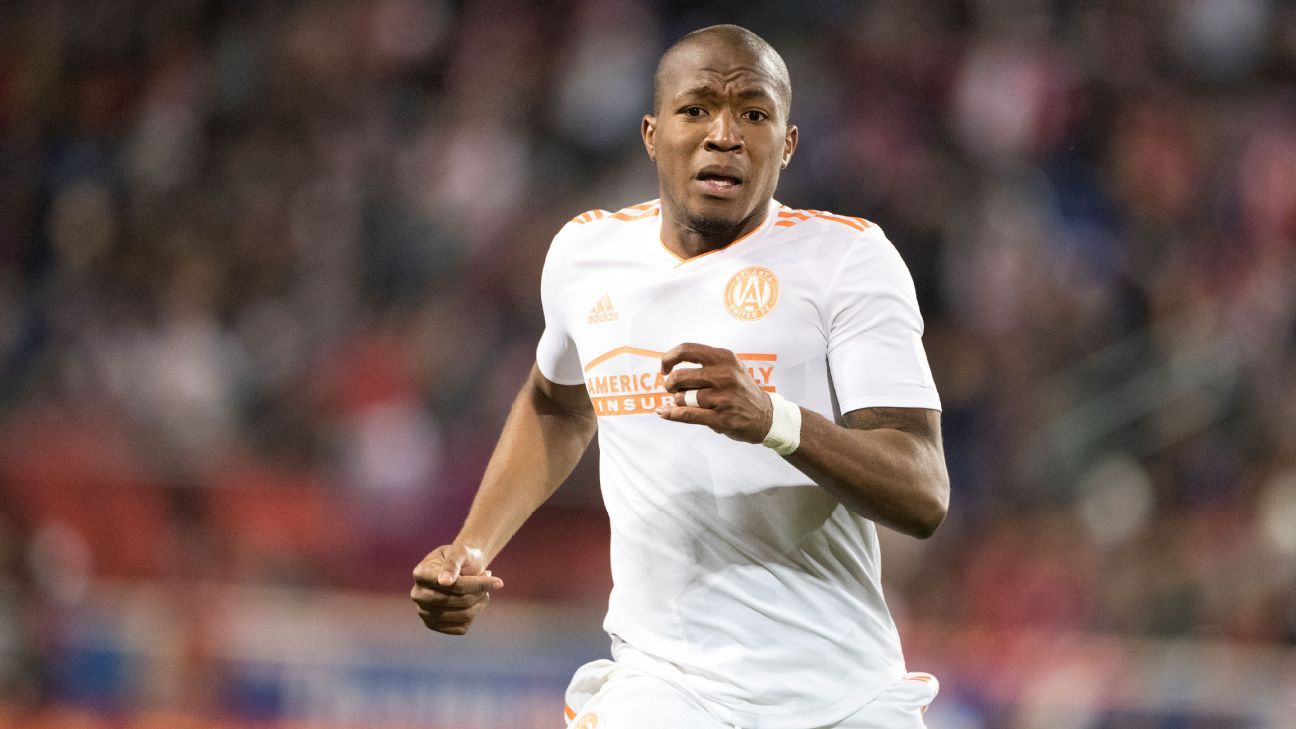 MLS Hot Stove: Will Nagbe end up in Columbus? Is Vargas the man for ...
