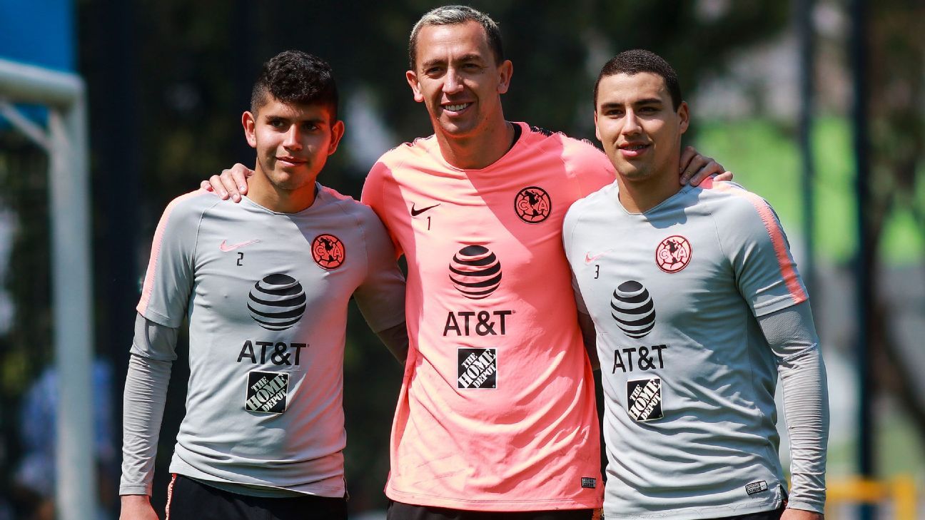 América ve más pasión ante Pumas que en otros clásicos - ESPN