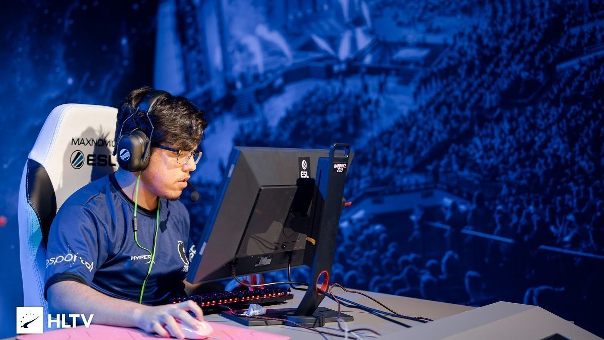 Yuurih acredita que se Furia "jogar como contra Spirit" equipe avançará ...