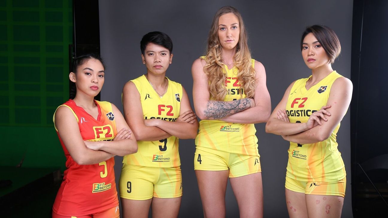 PSL Grand Prix Preview: can Stalzer be the game-changer for F2 Logistics? - ESPN
