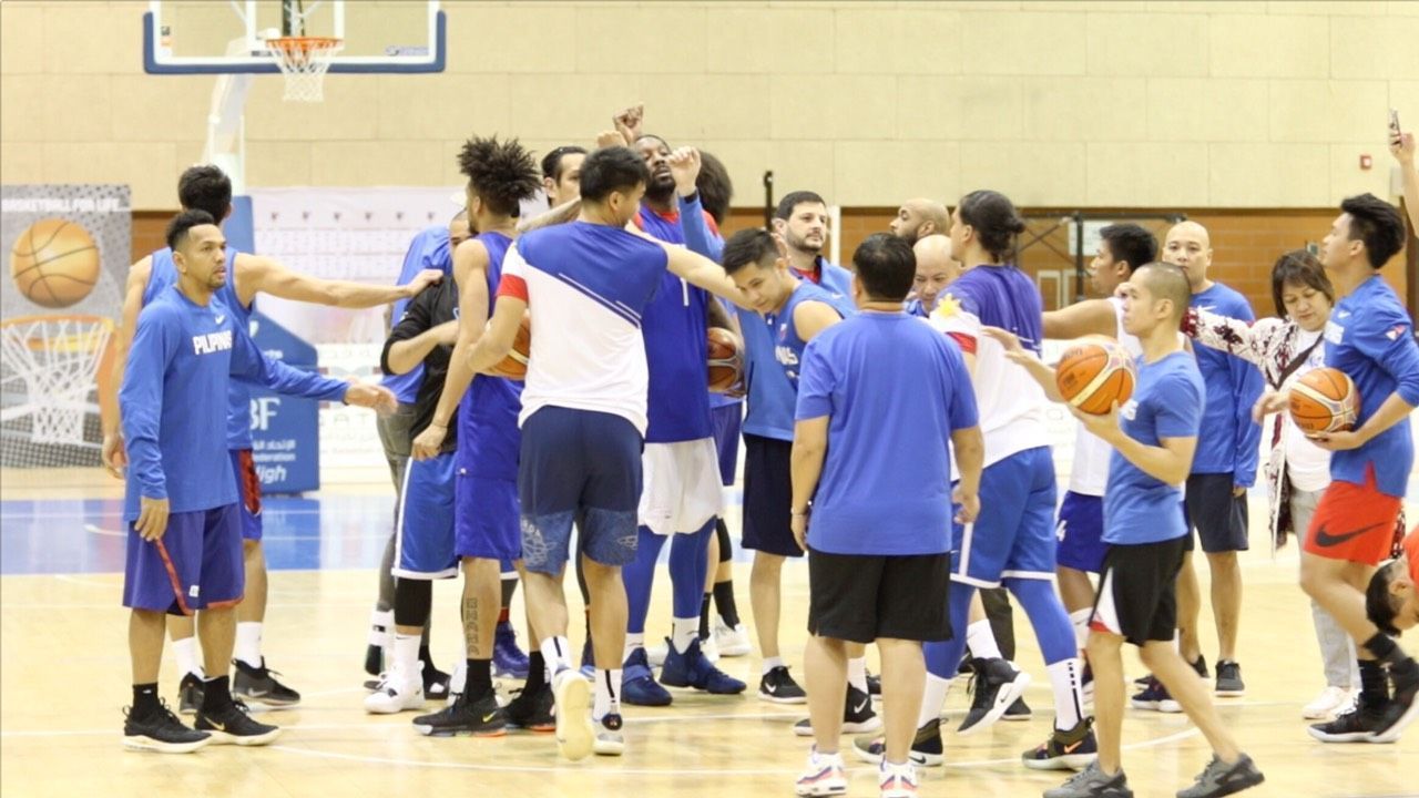 Strong start, perimeter defense key to beating Qatar - ESPN