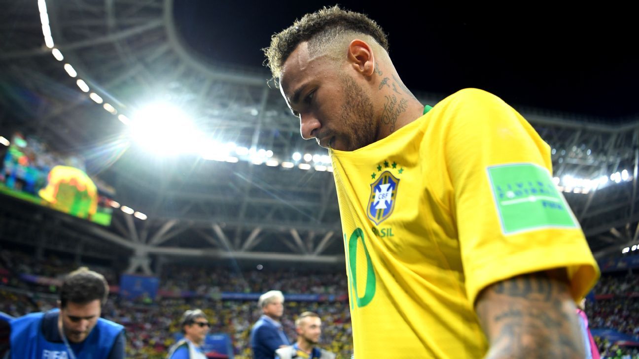Brasil na Copa do Mundo de 2018: aposta em Dunga após 7 a 1, empolgação ...