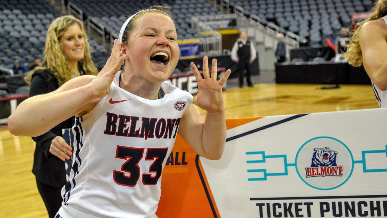 2019 Champ Week: Who has clinched NCAA tournament bids? - ESPN