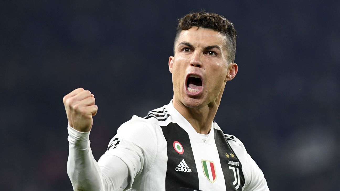 'Goal animal' Ronaldo has Simeone on high alert - ESPN