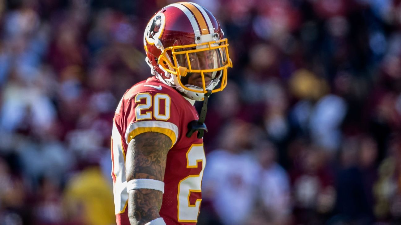 Chicago Bears' 2019 free-agent signings: Take chance on Ha Ha Clinton ... Chicago Bears' 2019 free-agent signings: Take chance on Ha Ha Clinton ...