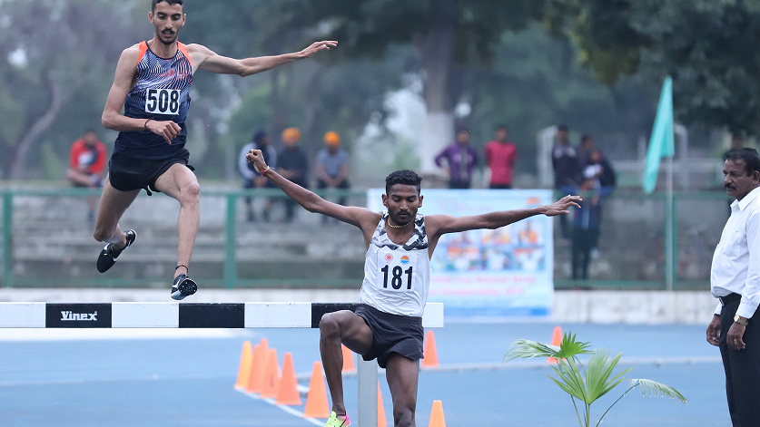 From fighting on Siachen to running the steeplechase, Avinash Sable ...