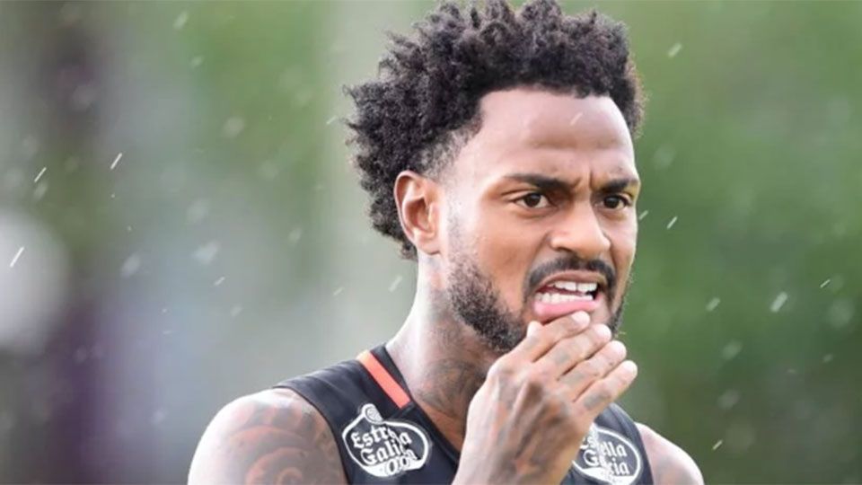 Renê Júnior faz nova cirurgia, mas tem prazo de retorno mantido no ...