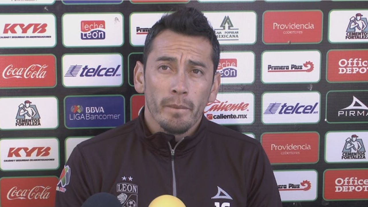 Rubens Sambueza: Sería muy lindo quedar en la historia - ESPN