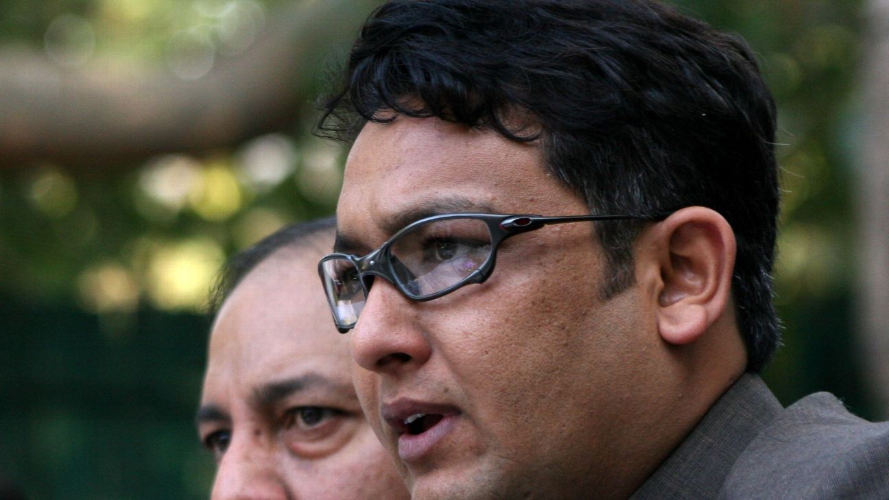 ESPN India Awards 2018 coach of the year Jaspal Rana - ESPN