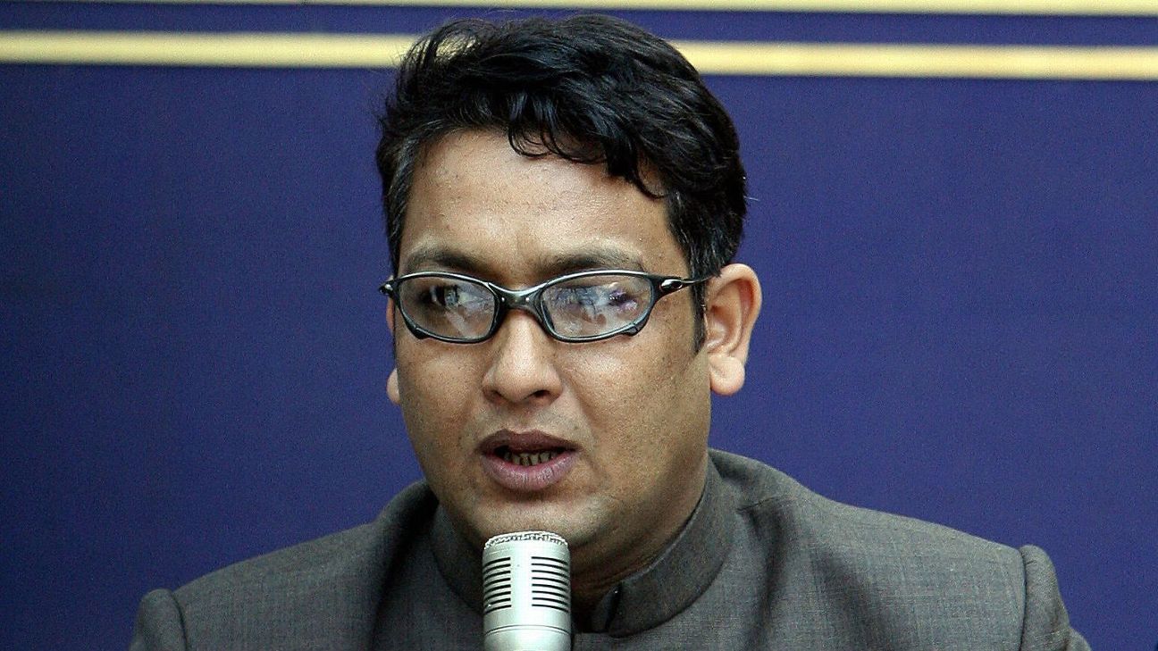 Jaspal Rana ignored for Dronacharya Award after none of his proteges ...