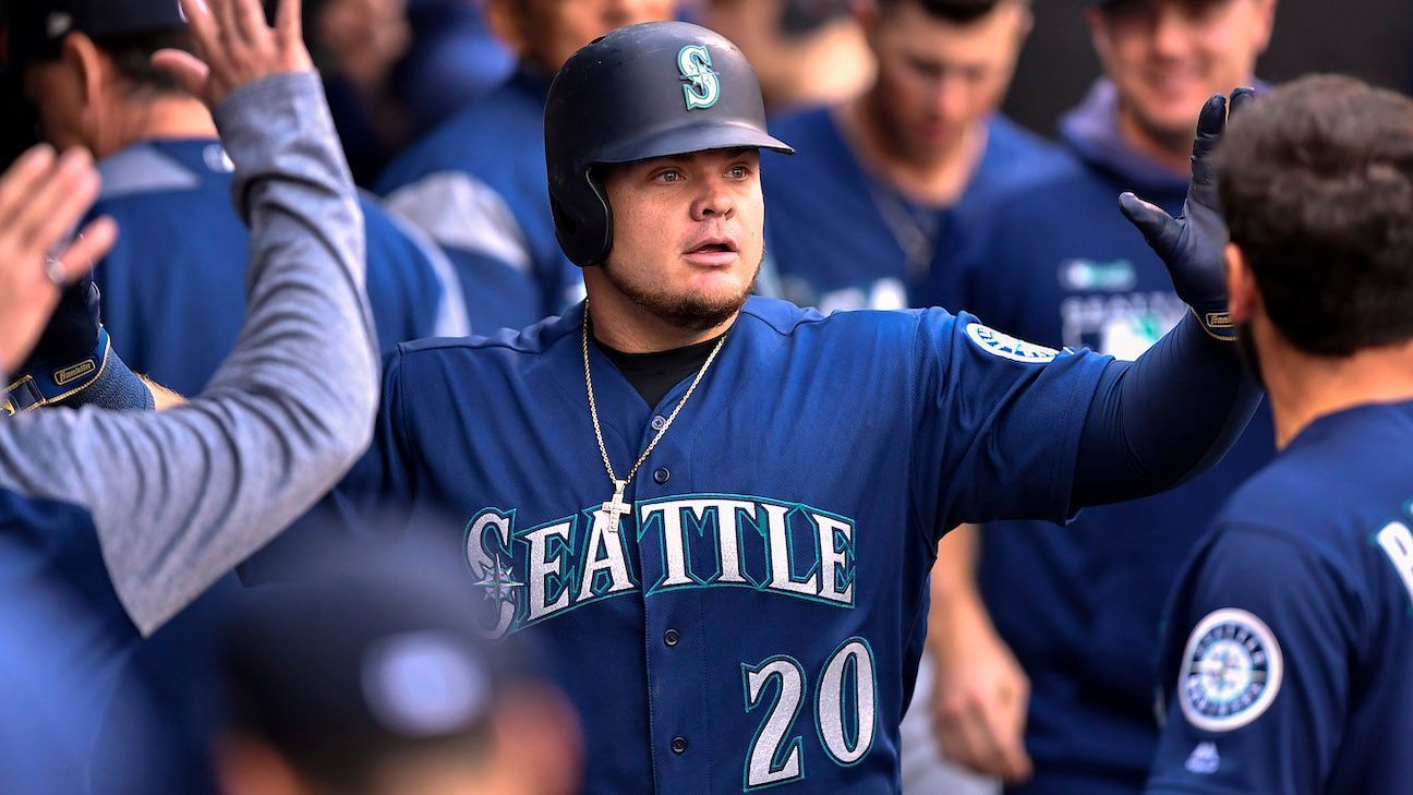 Cómo los increíbles Mariners son el mejor equipo de MLB - ESPN