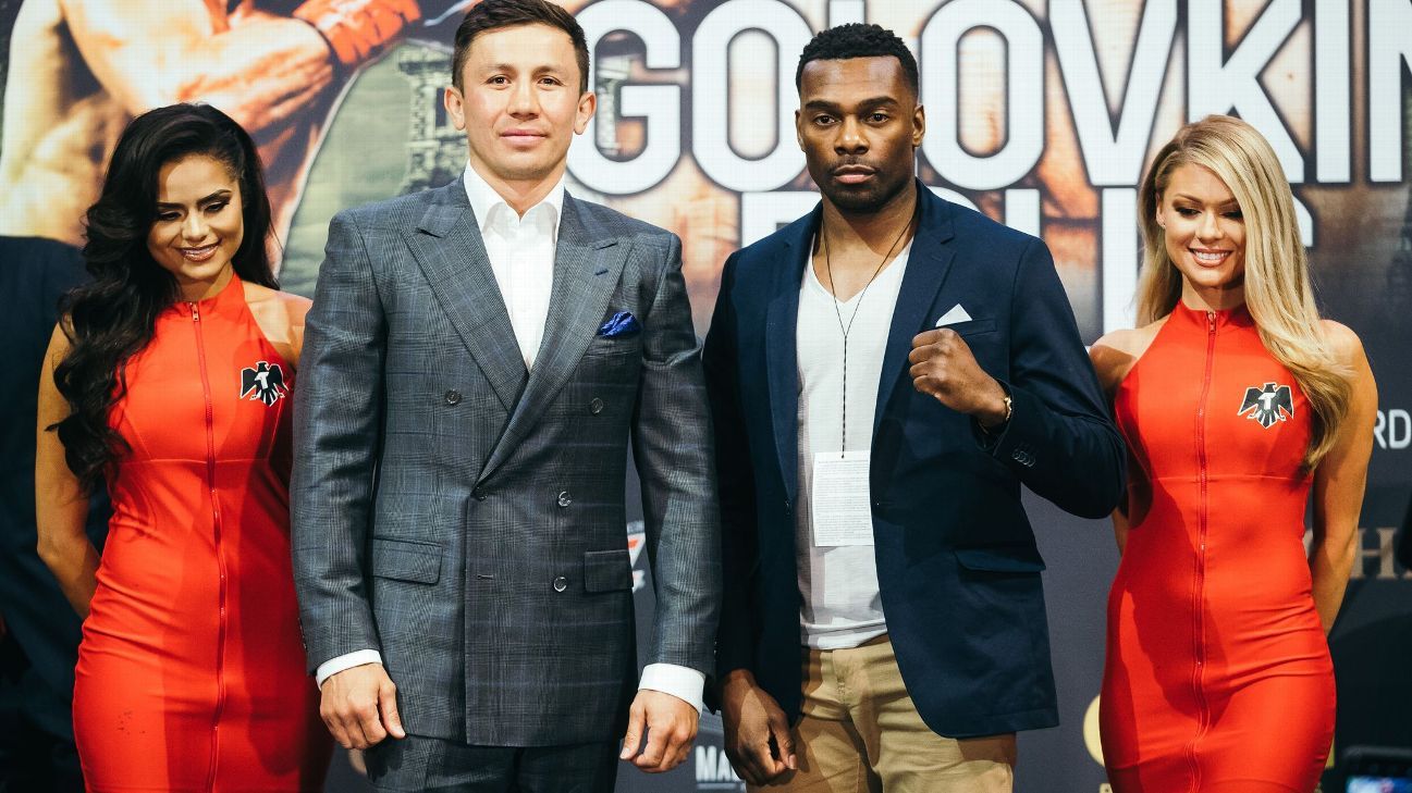 Boxing Schedule Boxing Schedule