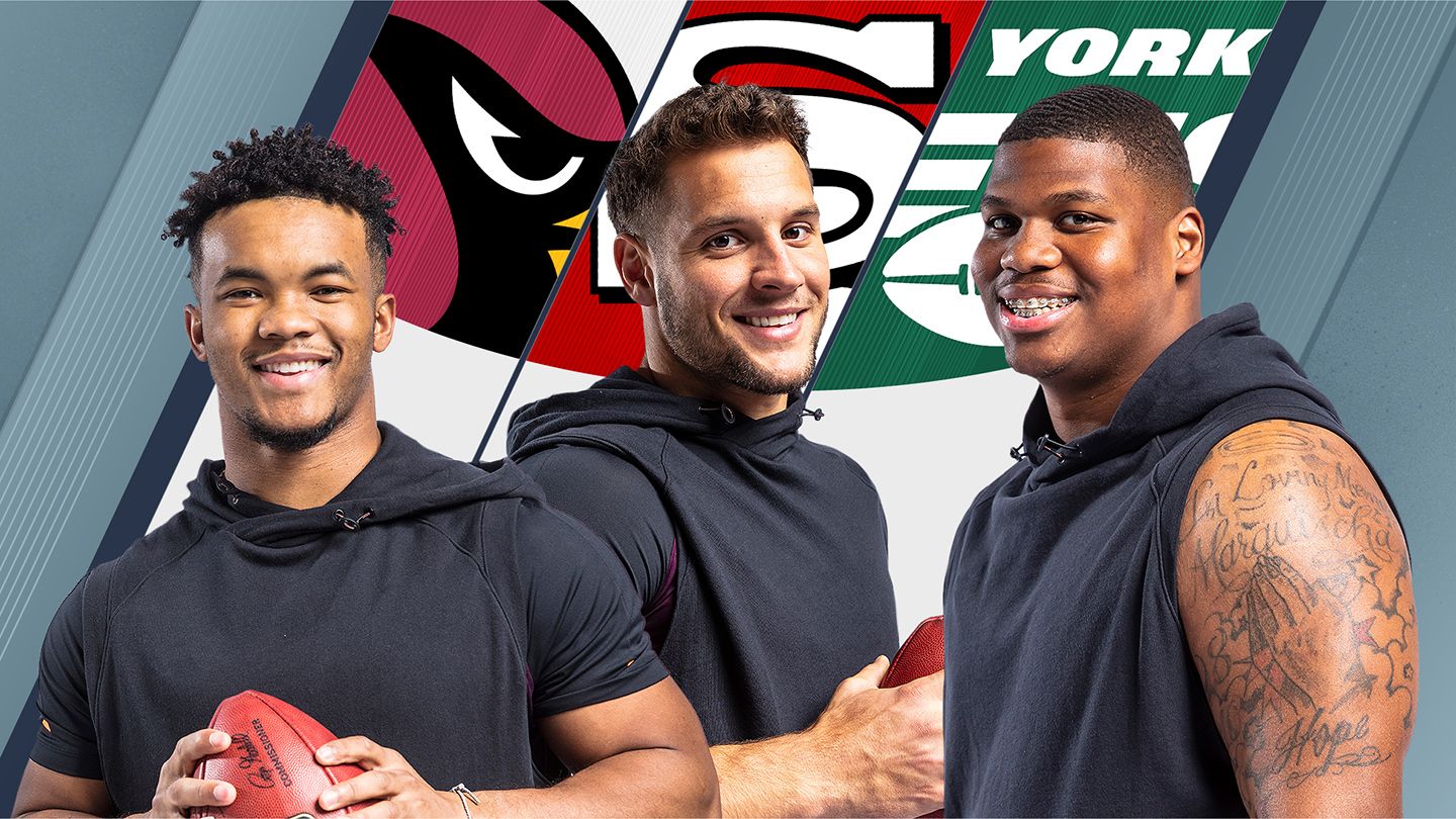 2019 NFL draft: Pros and cons for each first-round pick - ESPN