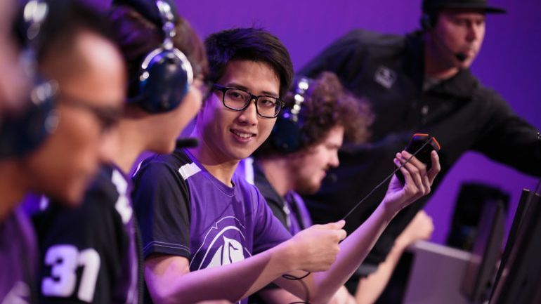 Inside the recruiting landscape for battle royale esports - ESPN