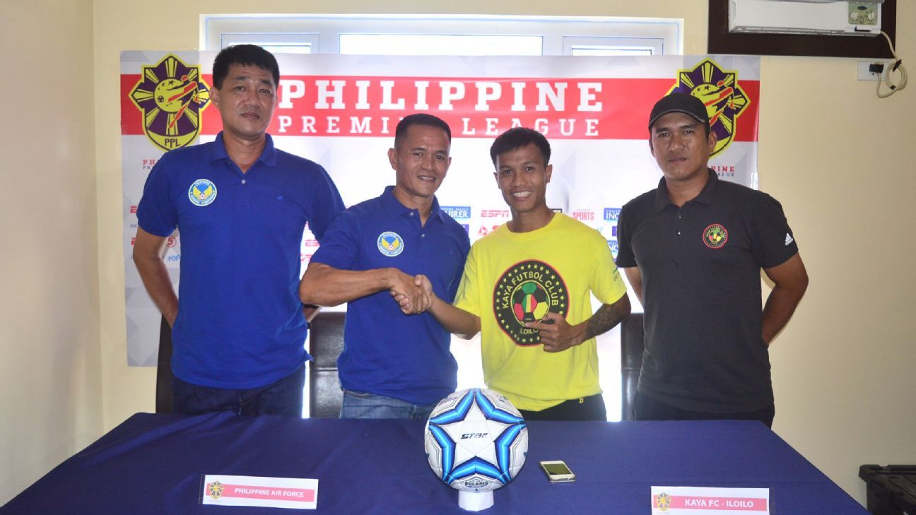 What you need to know about the PPL - ESPN