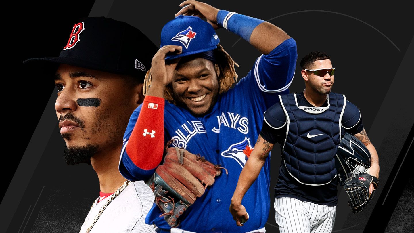 Power Rankings: Big additions shake things up - ESPN