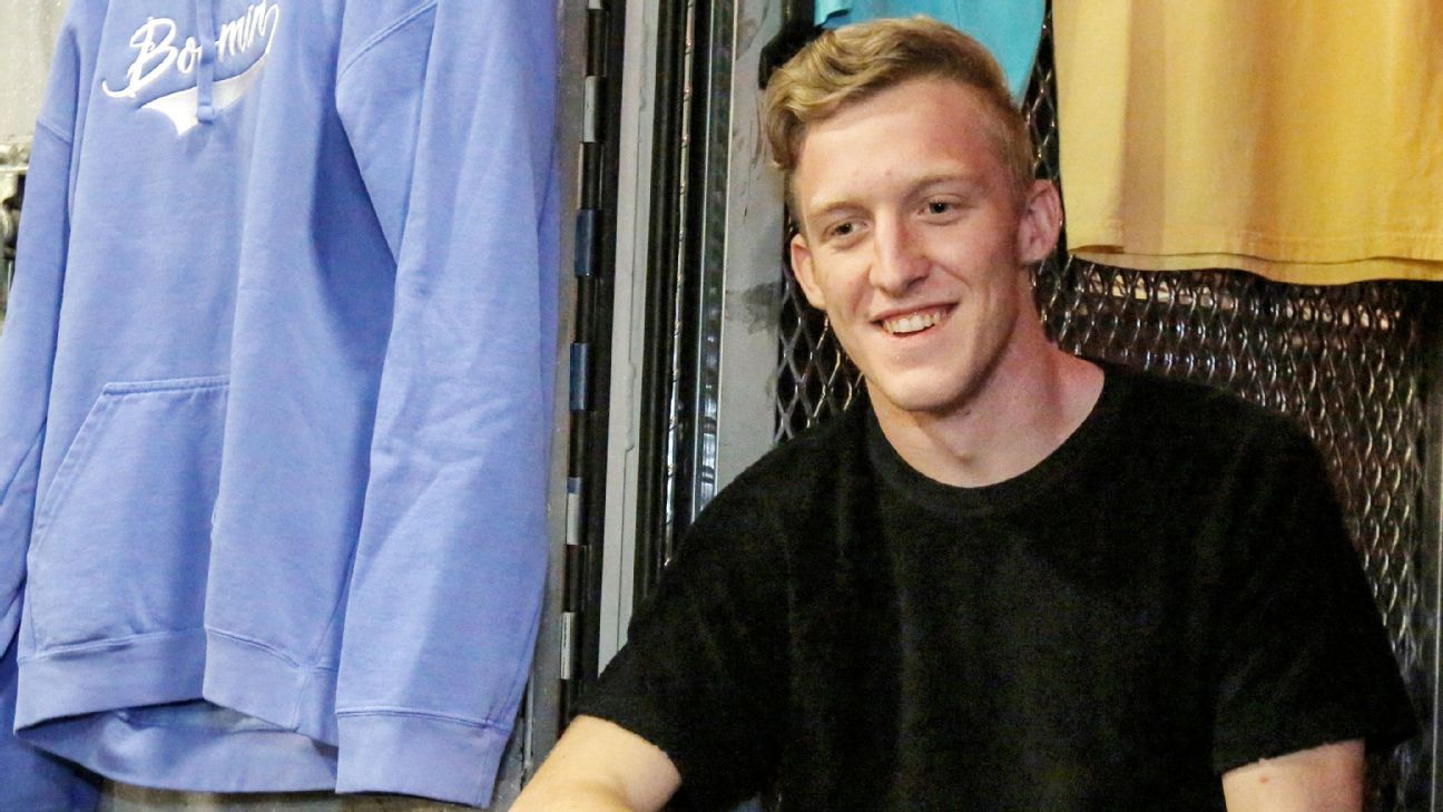 Tfue's contract lays out revenue splits with FaZe - ESPN