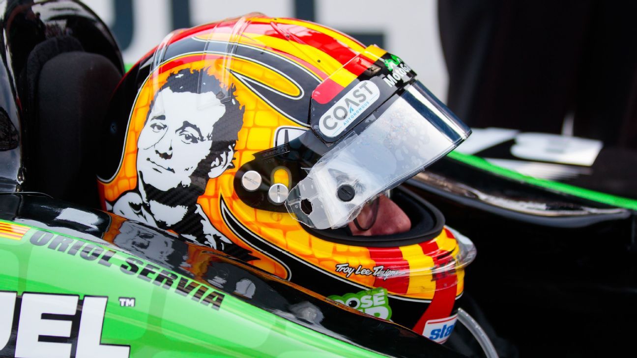 2019 Indianapolis 500: Row-by-row race preview - ESPN