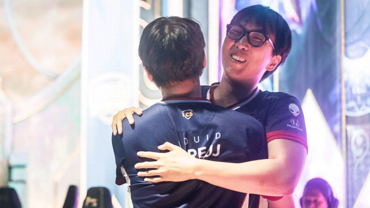 Five predictions going into the LCS summer split - ESPN