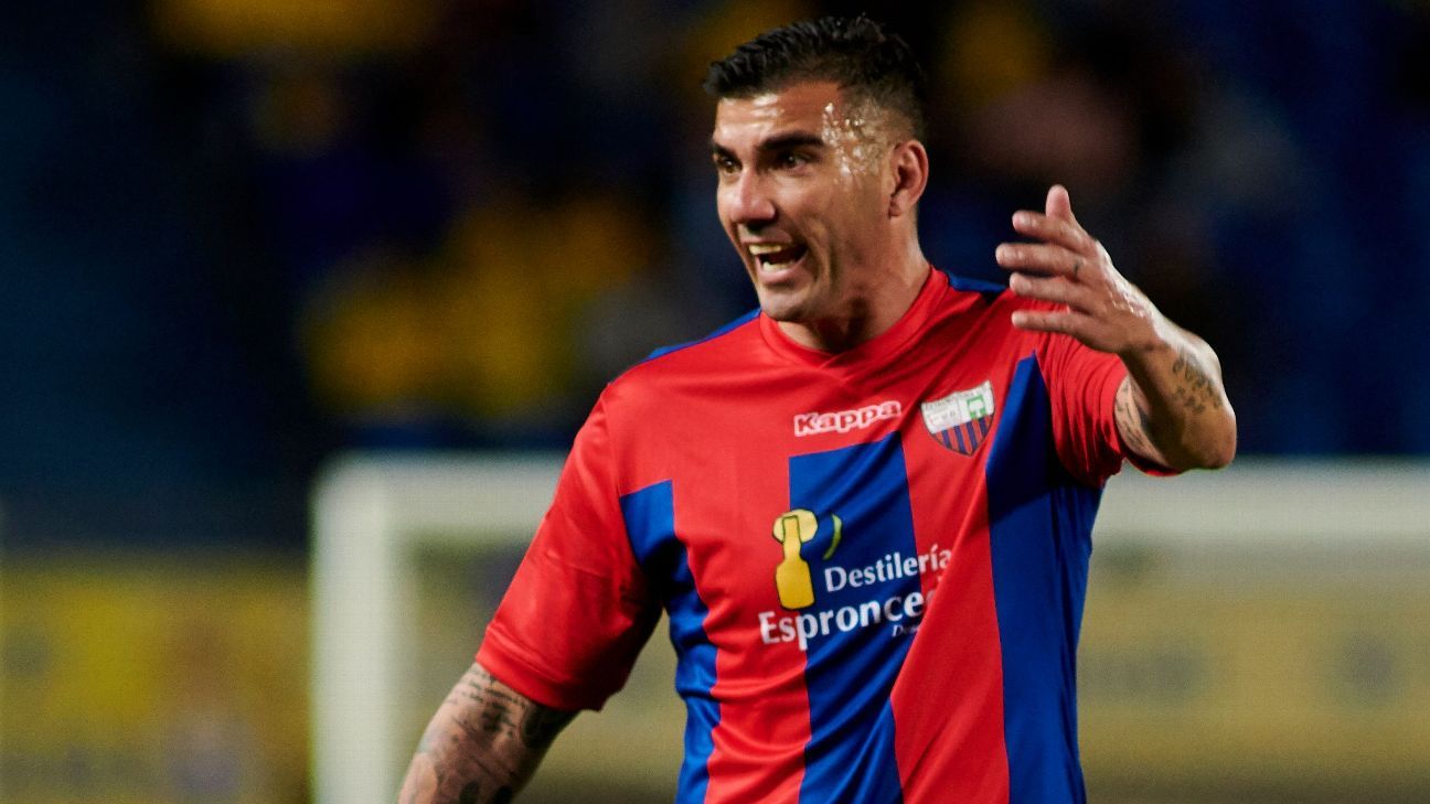 Reacciones en el mundo tras la muerte de José Antonio Reyes - ESPN