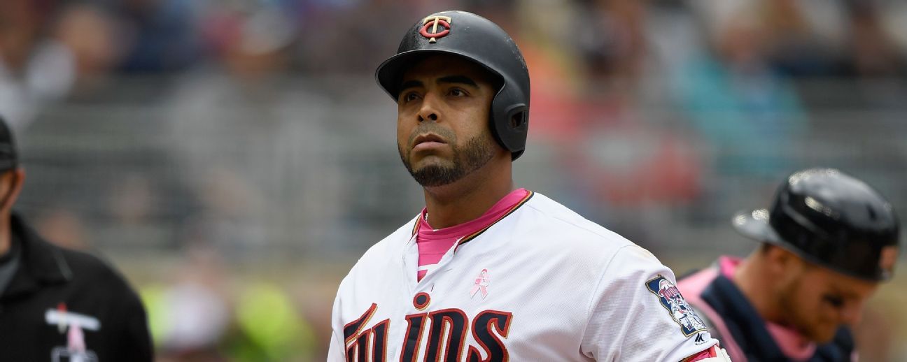Latinos de la Semana: Nelson Cruz se burla del almanaque - ESPN