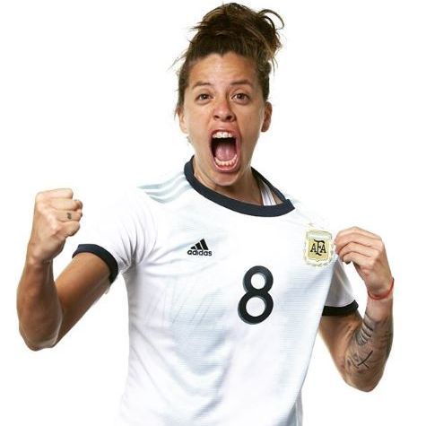 Ruth Bravo: "Vamos a hacer historia" - ESPN